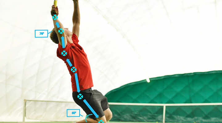 SIMI無標記動作捕捉分析系統 MARKERLESS-薪威科技