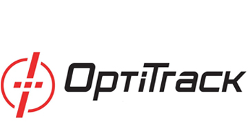 OptiTrack 動作捕捉系統