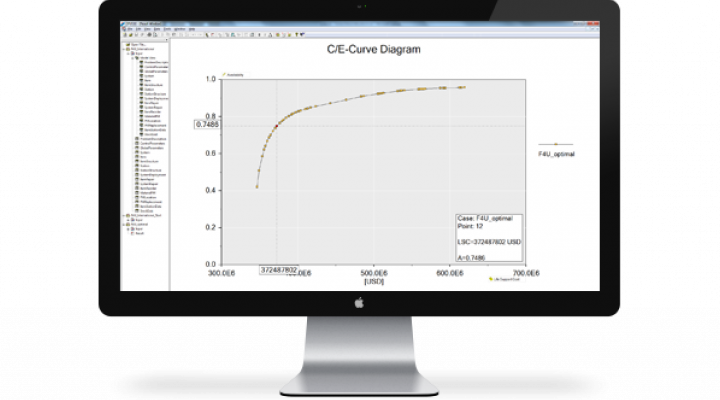 OPUS10 備份件最佳化軟體