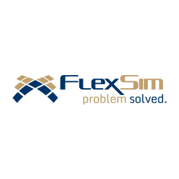 FlexSim 鏡頭導覽與影片錄製教學